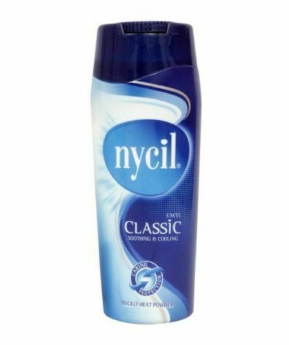 Buy Nycil Powder in Different Types Cool Herbal,Classic,Sandal ...