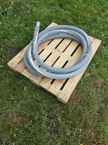 New Ace Sanitary Flex-Rite RSD Suction & Discharge Hose | eBay