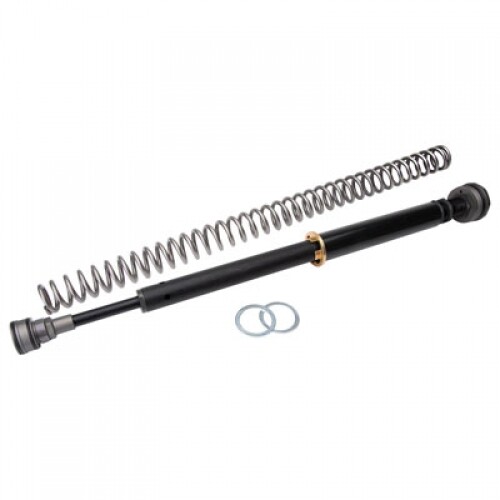Race Tech Spring Conversion System Weight 192-217 lbs. / Spring Rate 1 ...