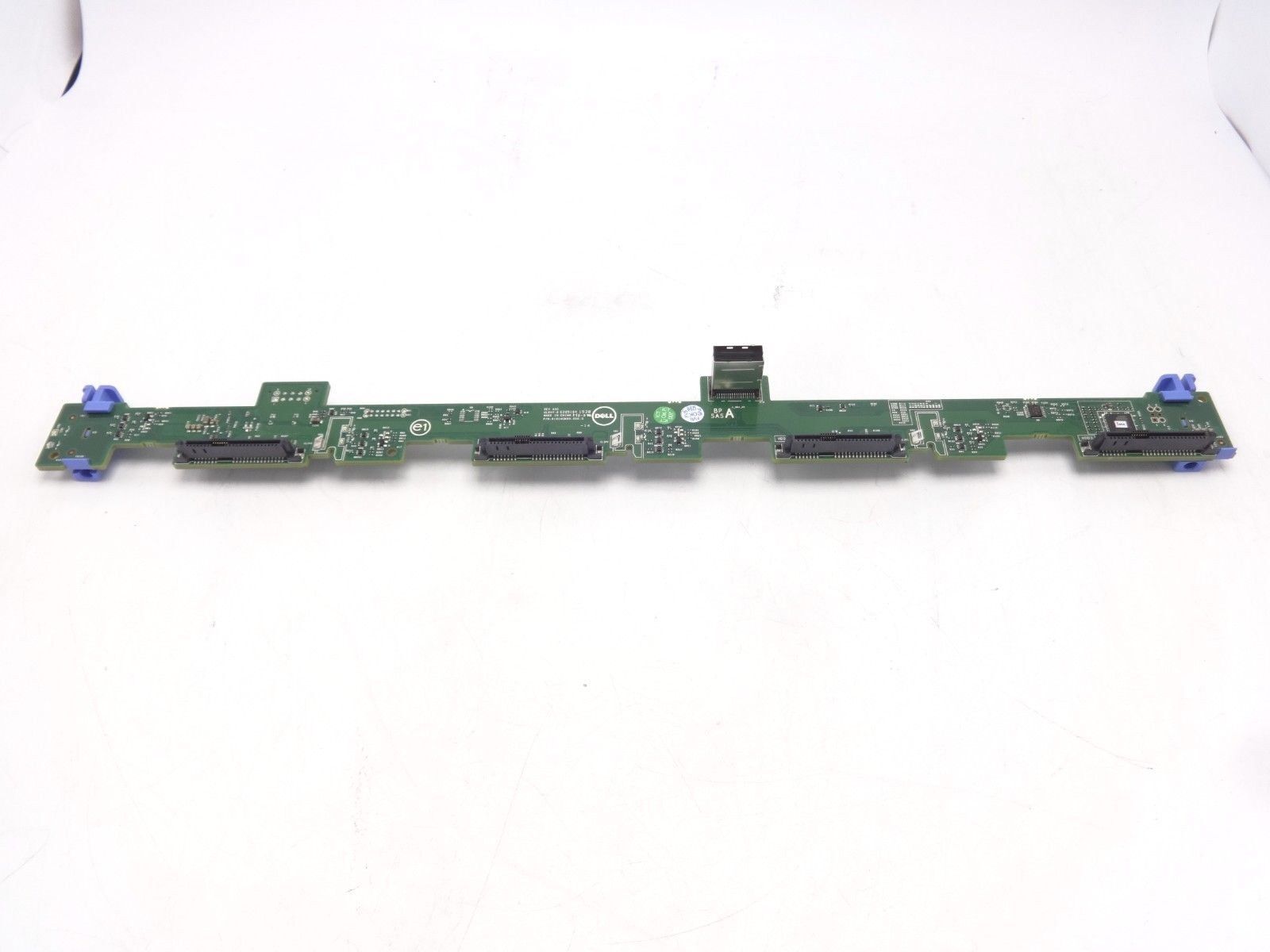 Dell 820HH Backplane Board 4x 3.5" Poweredge R330 R430 | eBay