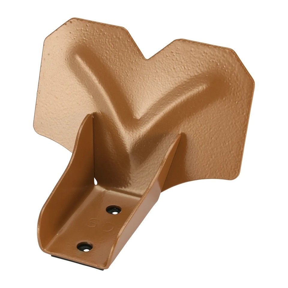 Snow Defender 4500 | Powder Coated Stainless Steel Snow Guards | 40 ...