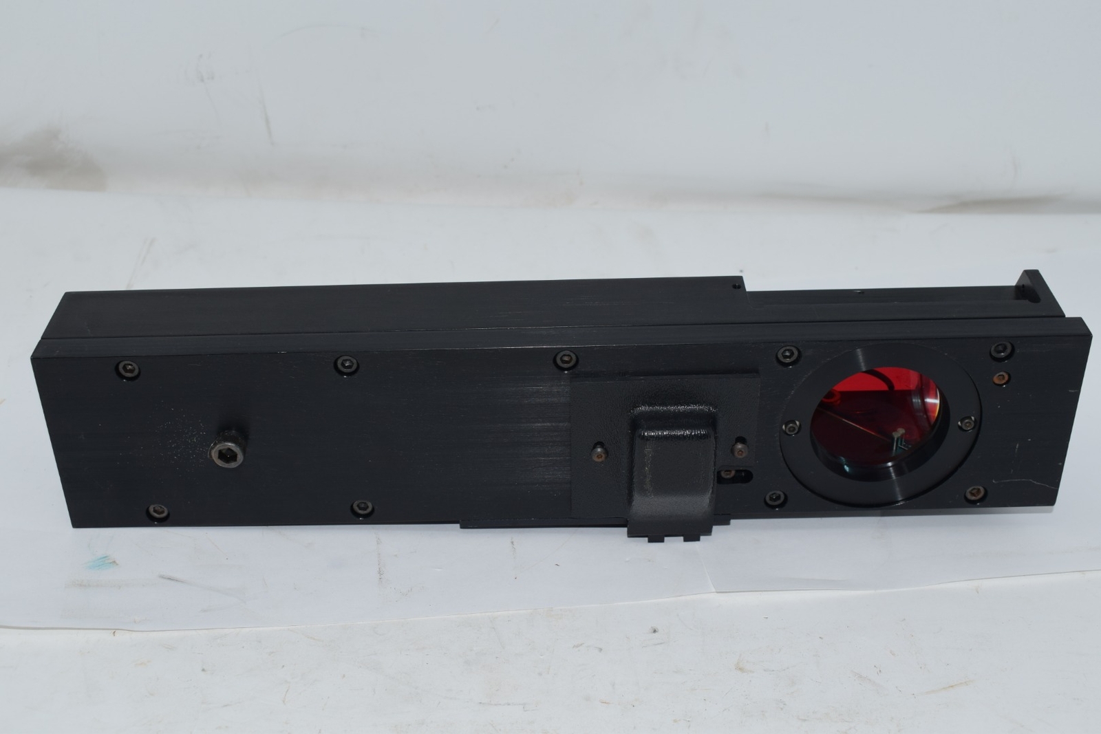 Ultratech Stepper Lens Optics Assembly Part 14-1/2'' OAL | eBay