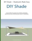 DIY Shade: Do It Yourself Shades Made Easy - Paperback By Parc, Bell ...