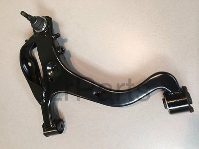 Land Rover LR3 05-09 Front Lower Suspension Control Arm Left LH ...
