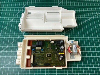 Samsung Washer Control Board | DC92-01803D | eBay