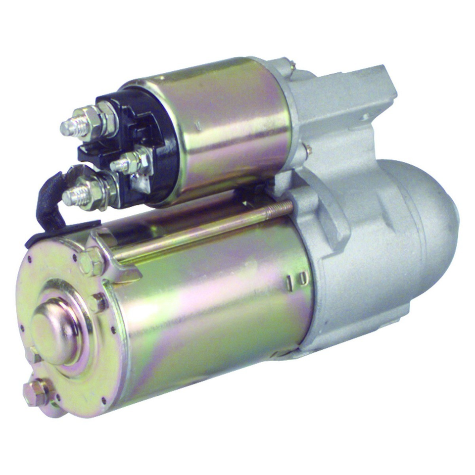 STARTER MOTOR FOR Chevrolet Pontiac Buick Oldsmobile GMC Isuzu PG260F1 ...
