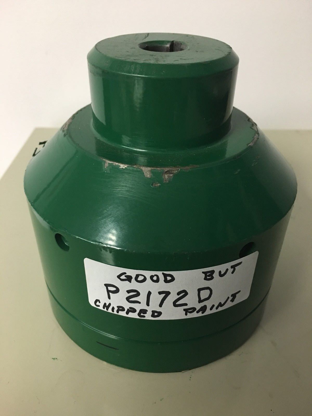 Ansimag P2172 AA Outer Drive Magnet for KM Series Pump | eBay