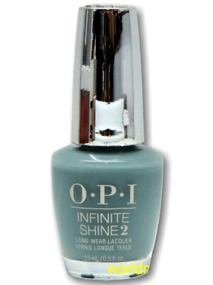 OPI Nail Polish Infinite Shine 0.5fl.oz Color ISL SH6- Ring Bare-Er | eBay