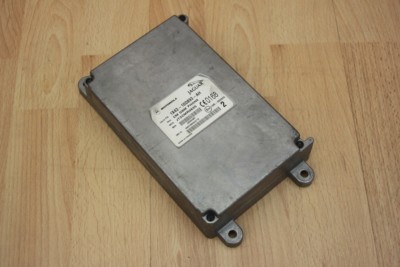 TELEPHONE INTERFACE MODULE 1X43-10D893-AH - Jaguar X-Type S-Type XJ XJ6 ...