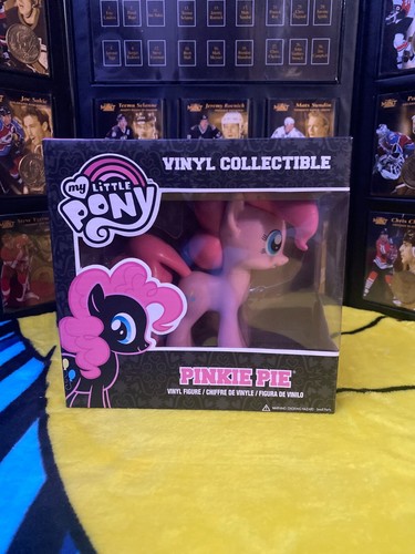 Funko My Little Pony Collectible Vinyl Figure Pinkie Pie | eBay