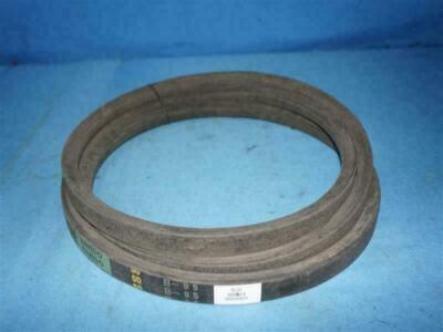 Bando B-95 B95 V-Belt | eBay