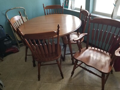 Dining Sets - Tell City