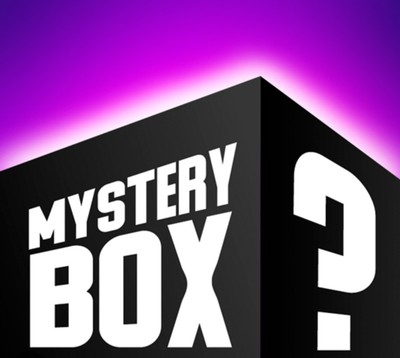 Mystery Junk Box | eBay