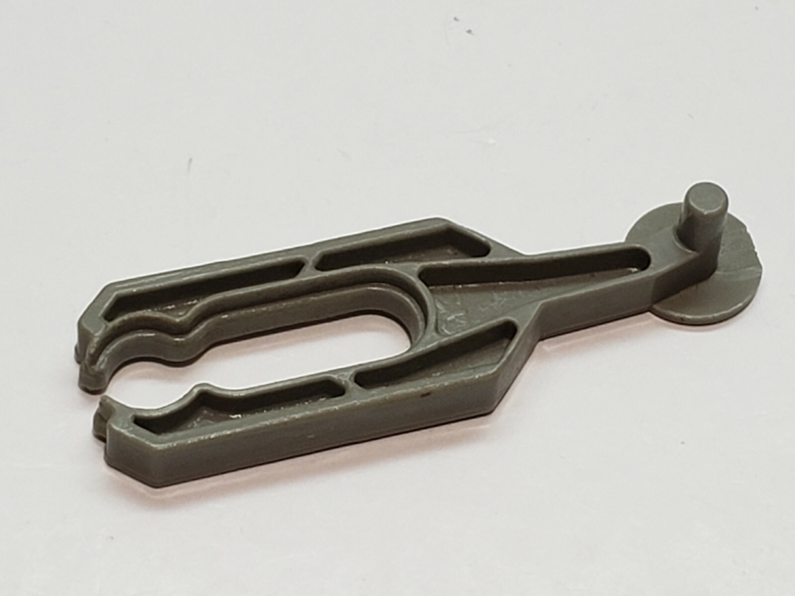 AT-ST Scout Walker Parts ROTJ Head Feet Legs Turret Gun Star Wars ...