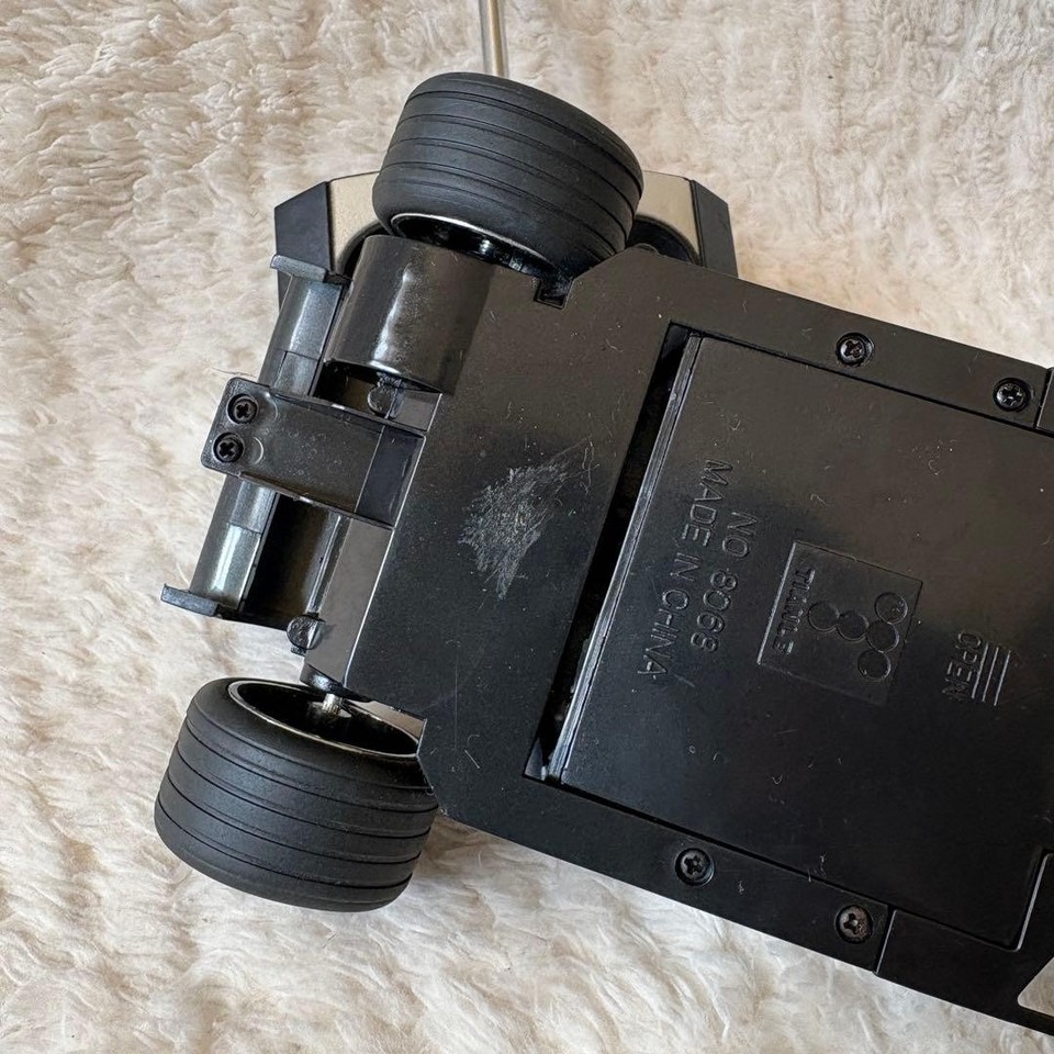 F1 style racing RC car with remote control toy | eBay UK