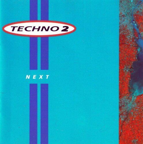 Techno 2 The Next Generation CD - Like New 5012982008924 | eBay UK