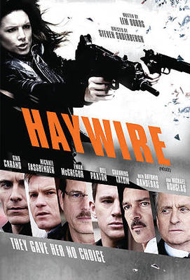 Haywire (DVD, 2012, Canadian) 65935580539| eBay