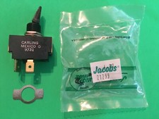 Jacobs Vehicle Systems 12261 12246 Jake Brake Clutch Switch Assembly ...