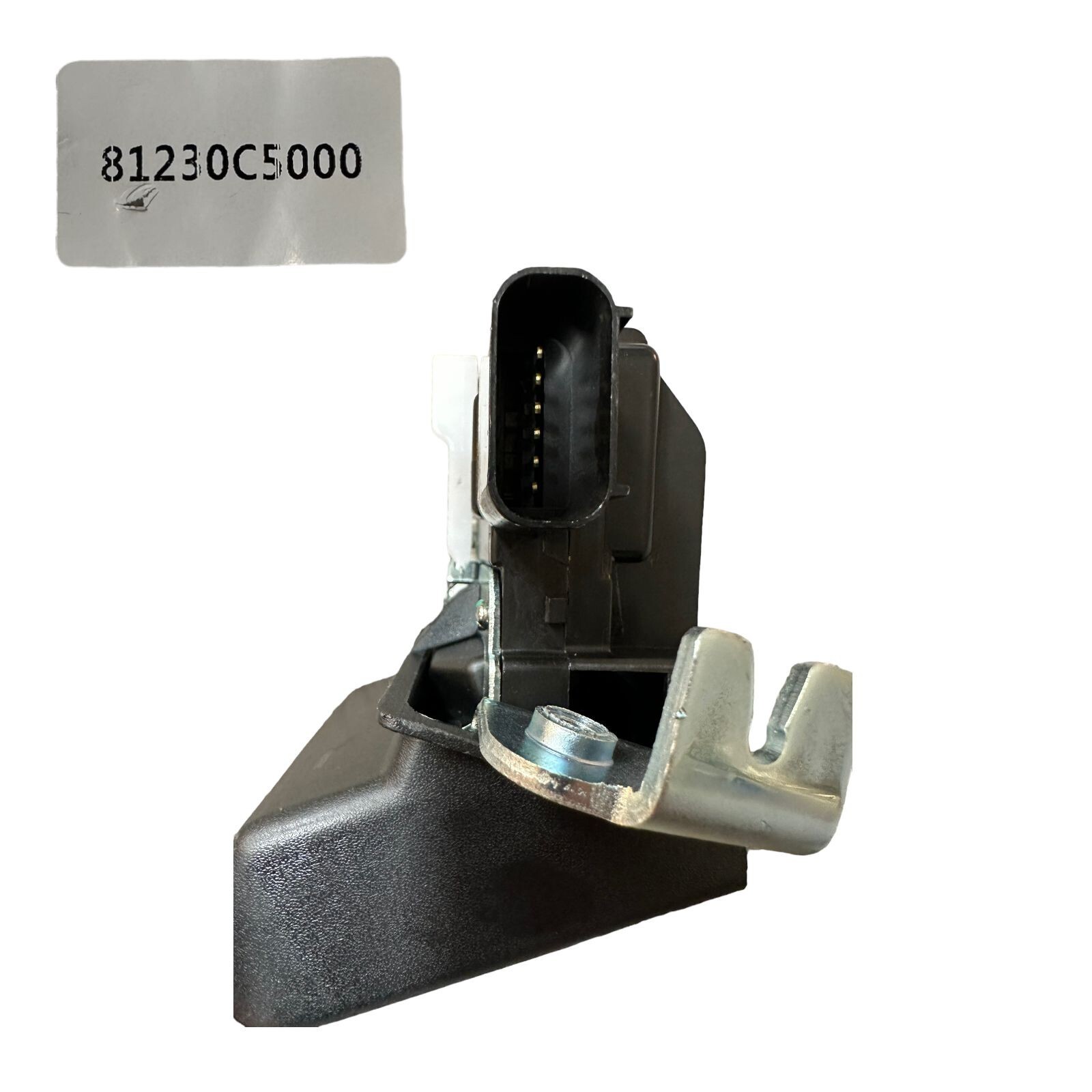 Kia OEM for 2016-2020 Sorento Tailgate Lock Actuator Latch 81230C5000 ...