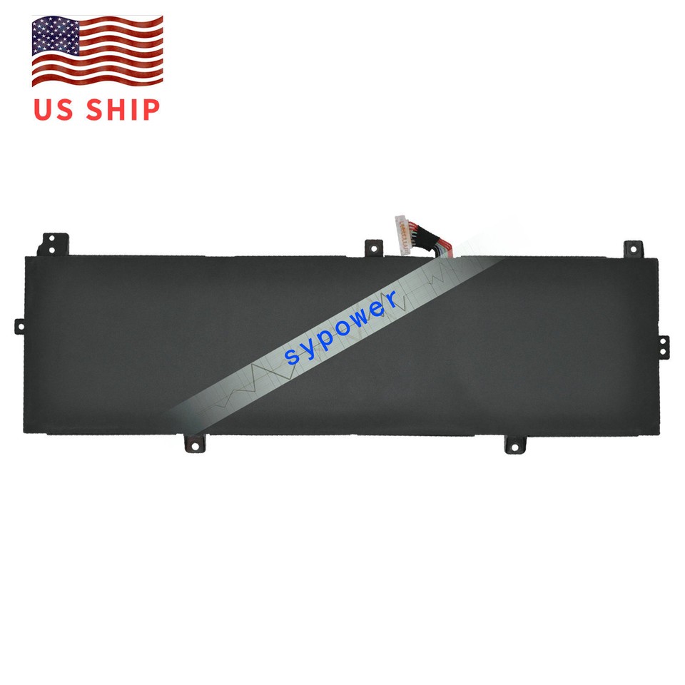 NEW C31N1620 battery for ASUS Zenbook UX430UQ-GV015T UX430UA-DH74 ...