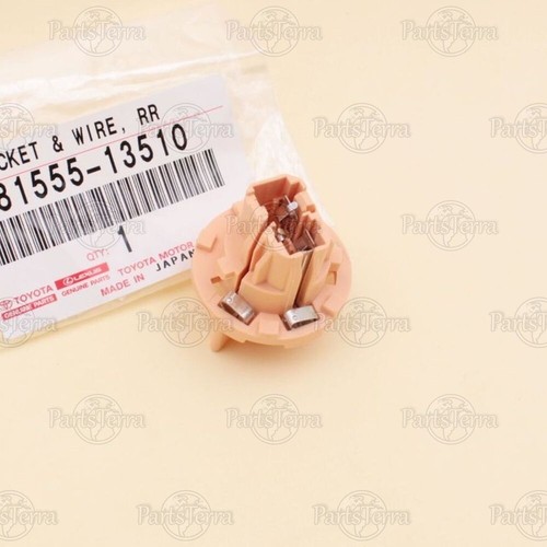 2003-2009 Lexus GX470 Tail Light Lamp Socket LH or RH | 8155513510 ...