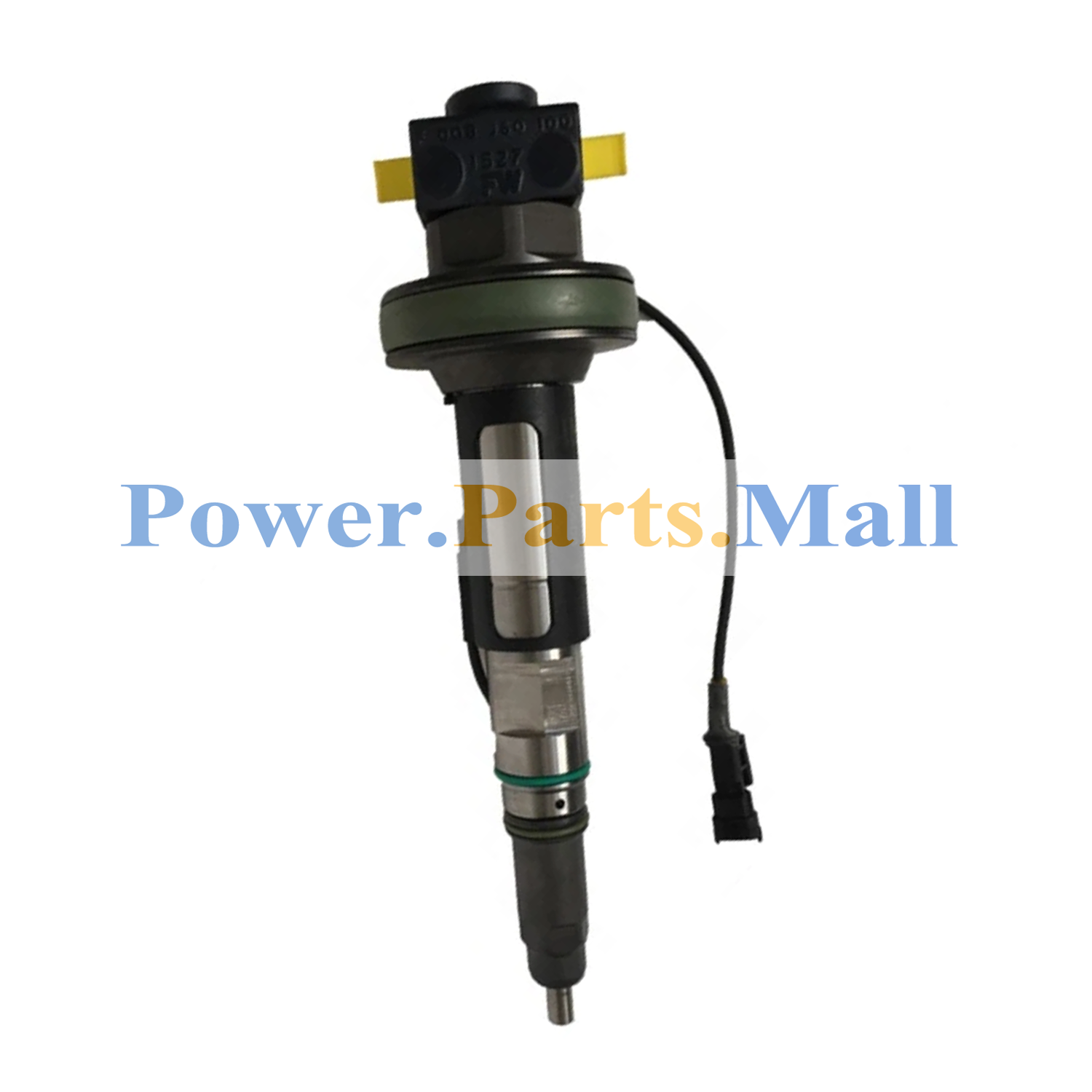 6 pc Fuel Injector 4964172 4964170 4955526 Fit For Cummins QSK50 QSK38 ...