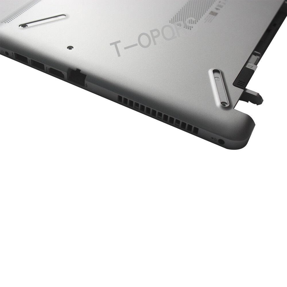 NEW FOR HP 250 G6 255 G6 TPN-C129 TPN-C130 Bottom Case Base | eBay