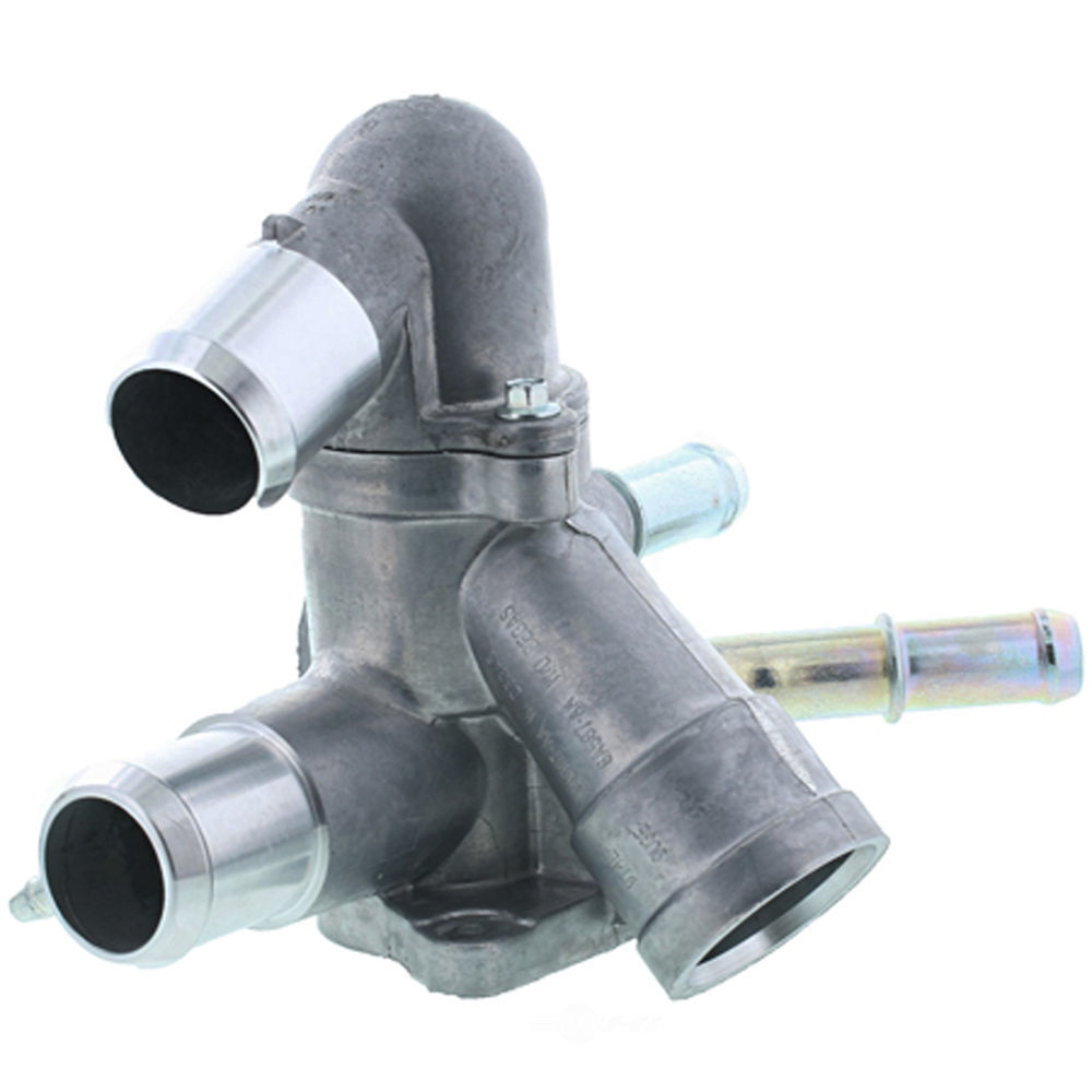 Engine Coolant Thermostat Housing Assembly-Thermostat Assembly Motorad ...