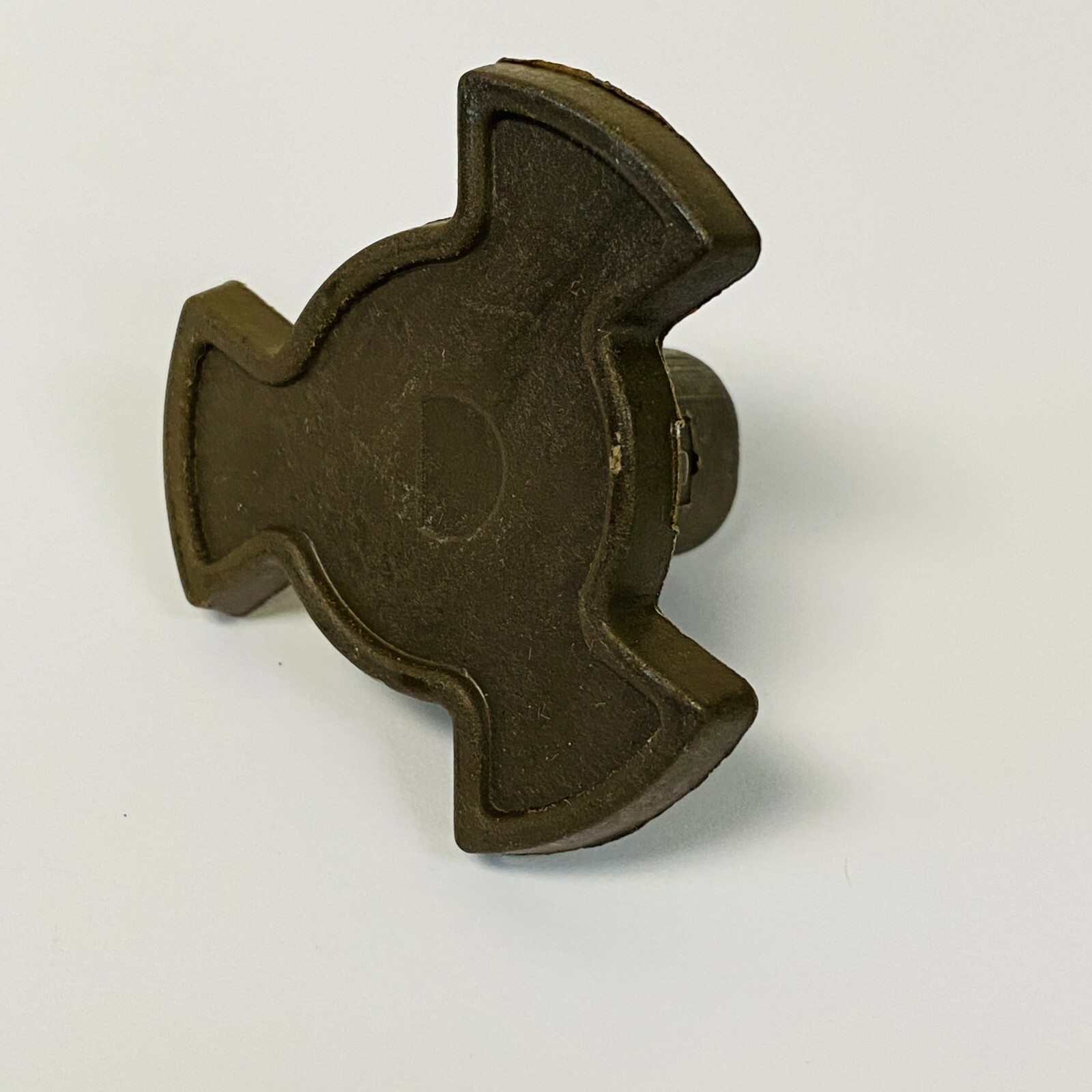 Genuine OEM Samsung Turntable Coupling Coupler FOR ME19R7041FG ...