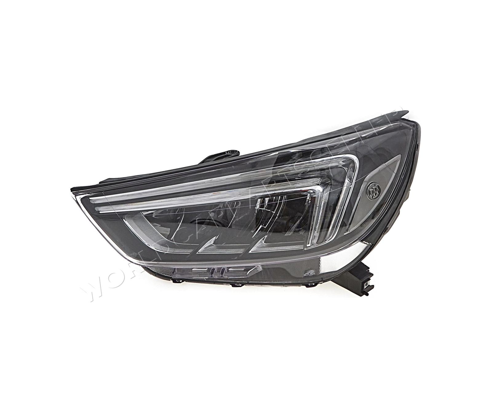 Headlight Front Lamp Left For OPEL MOKKA X BUICK ENCORE | eBay