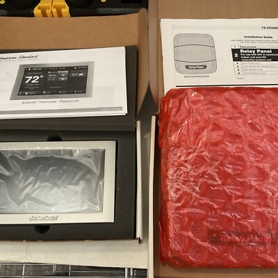 Other - American Standard