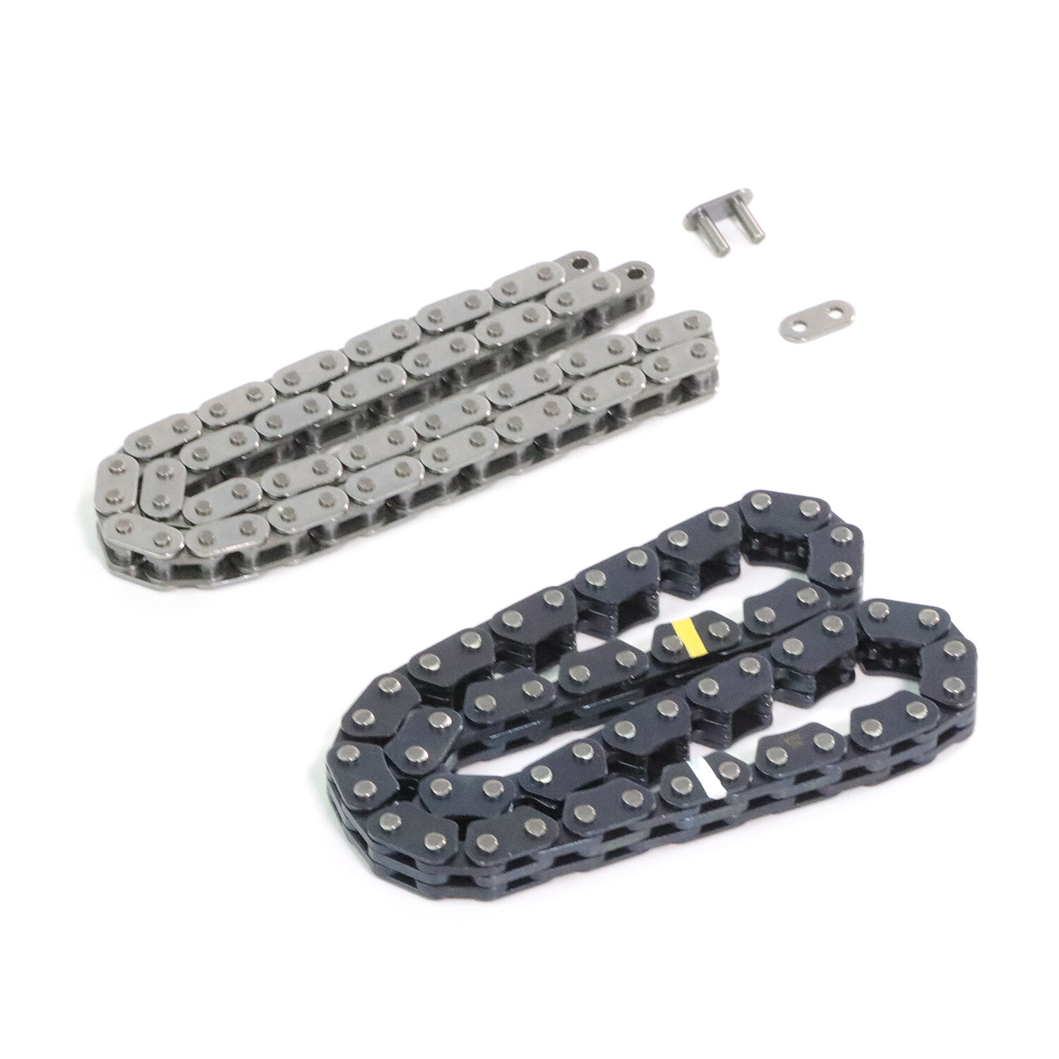 M276 Camshaft Adjusters Timing Chain Kit 2760501916 for Mercedes 3.0L 3 ...