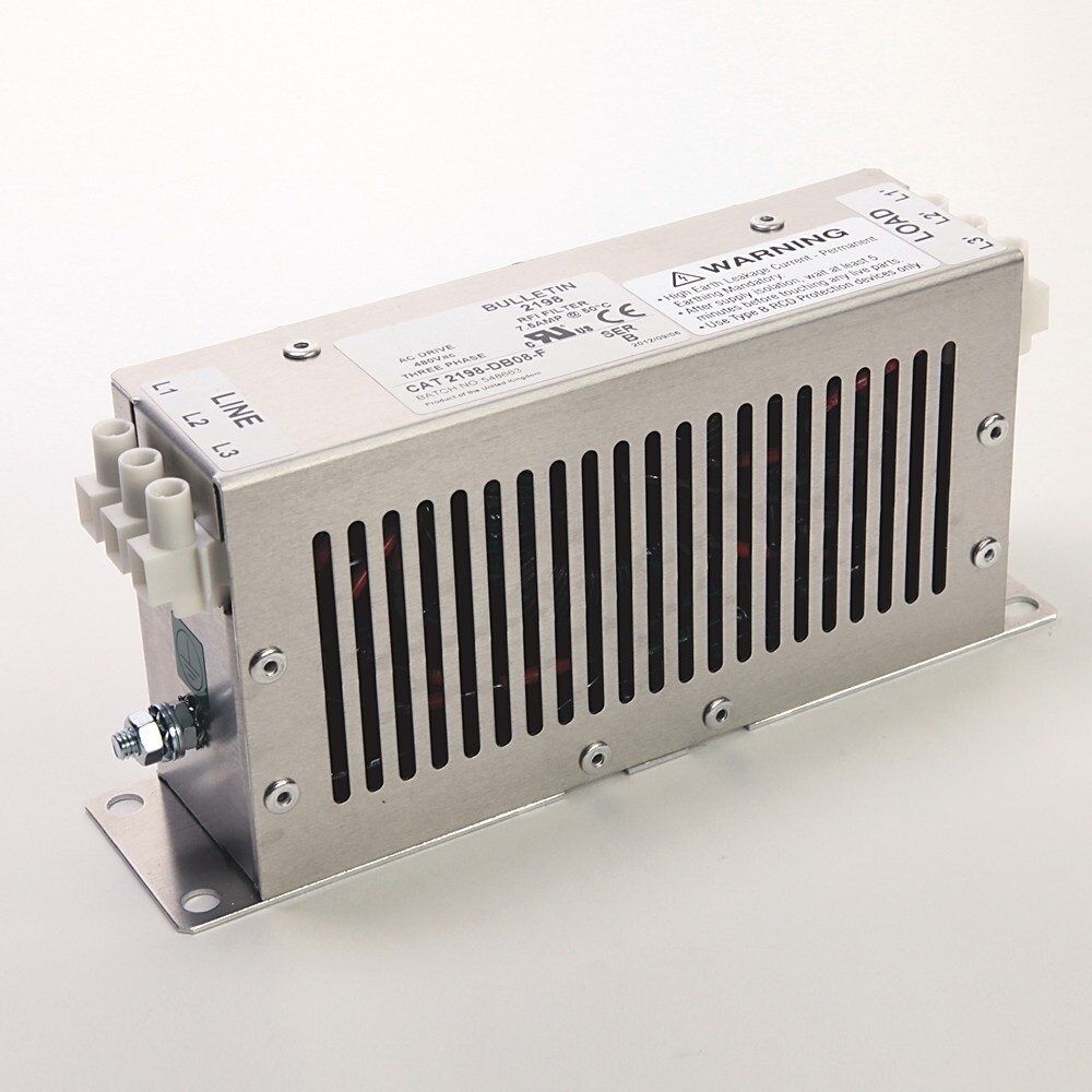 2198-CONKIT-STO Kinetix 5100 Connector Accessories Brand New Genuine ...