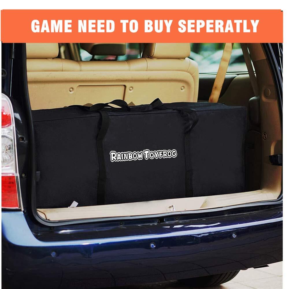 Giant 4 in A Row Connect Game Carry & Storage Bag for Life Size Jumbo 4 ...