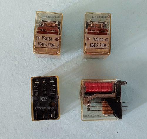 V23154-K0412-F104 Siemens Cradle Relay Switch Coil for sale online | eBay