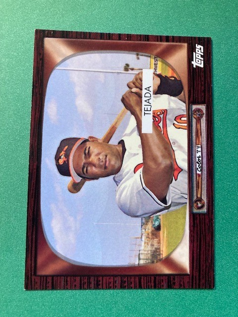 Pick From List: Topps Baseball Insert Cards 2000's, Many 2010 2011 2012 ...