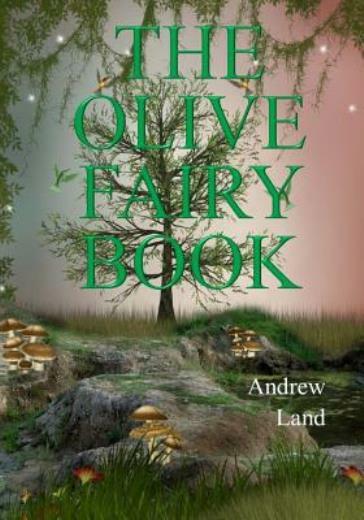 The Olive Fairy Book 9781976014260| eBay