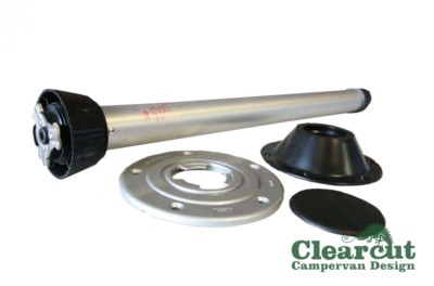 Sequoia Campervan/Motorhome Table Kit, Island/Free stand Table Leg ...