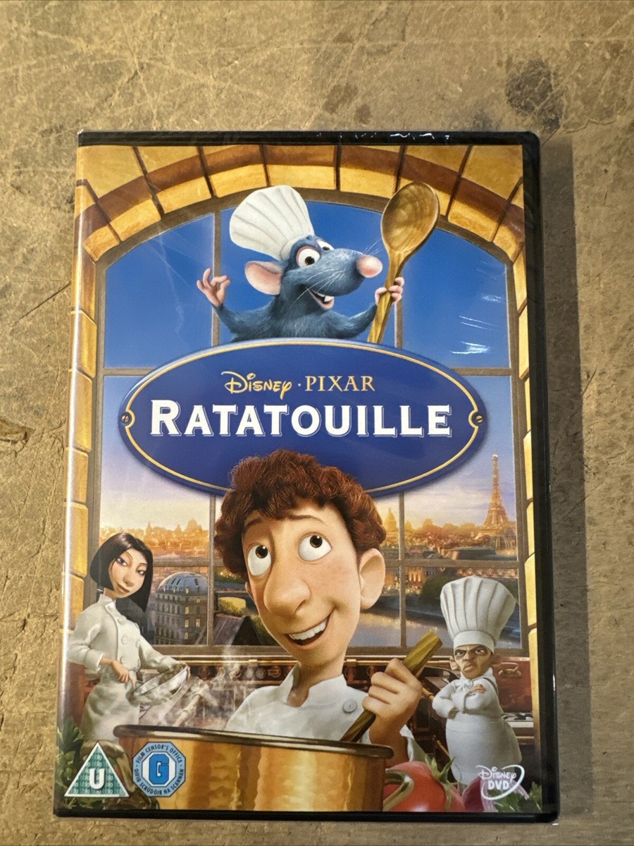 Ratatouille 2 Disney New Ratatouille Hairband Cartoon Periphery