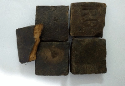 Organic Pure Kattha Bark Catechu Acacia Catechu Mimosa Khair Tree Chal ...