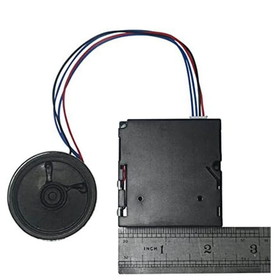 Battery Powered Pendulum Clock Movement with Melodious Chiming Complete ...