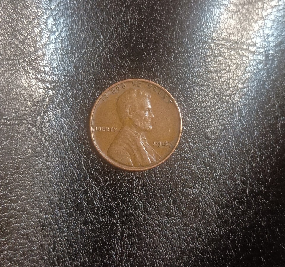 1947 WHEAT PENNY NO MINT MARK RARE 1 CENT COIN - GREAT CONDITION | eBay