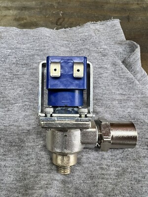 Bunn Part Number 56771.0000 - 26846.0000 Brew Valve, 120V OEM Part | eBay