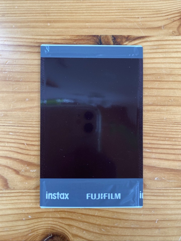 Mejibray Koichi Cheki instax photo Japanese visual kei | eBay