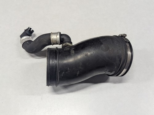 05-07 F250,F350, F450 6.0L Powerstroke Air Intake Coupler OEM ...