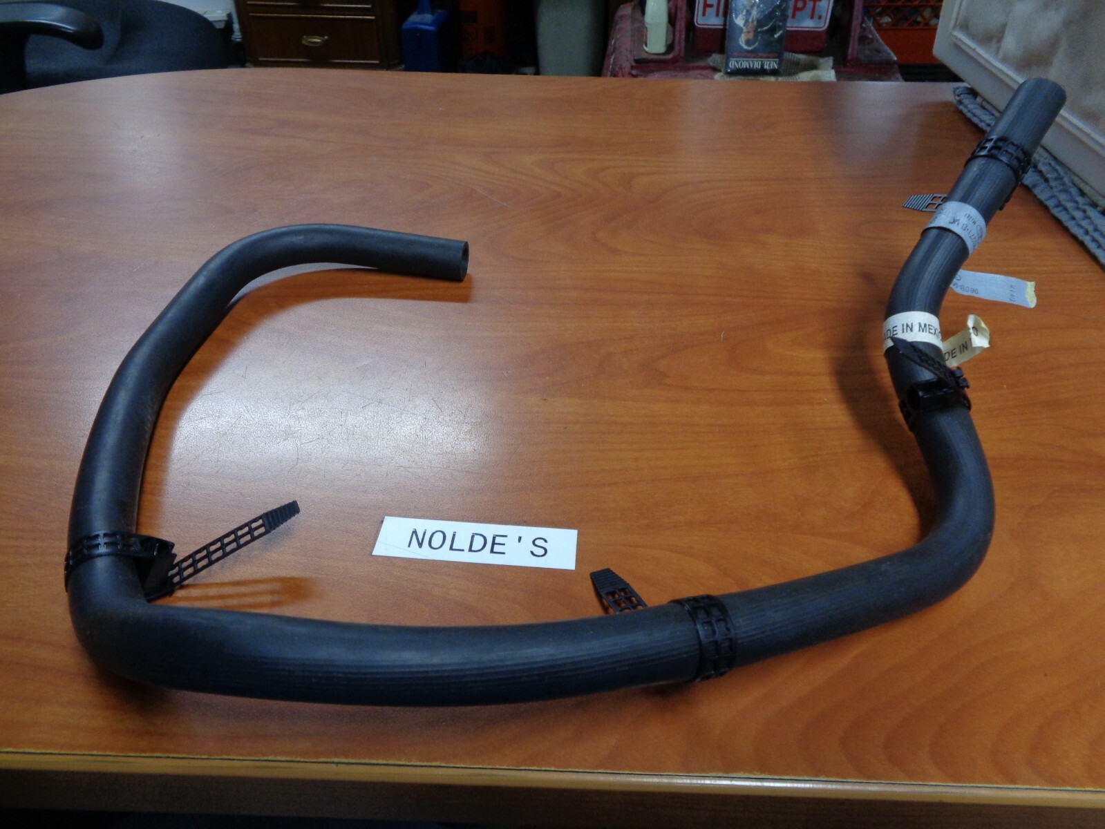 FORD XS8Z-9G271-BA /98BB-9G271-BA Hose SK5702 DS95 | eBay