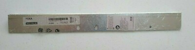 IKEA FIXA 702.746.28 Countertop support fixture, galvanized - NEW | eBay