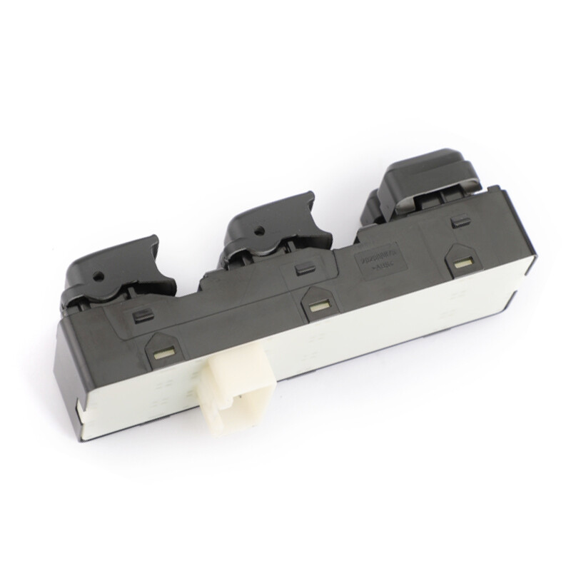 93570-3S000 Power Window Master Switch Black LHD For Hyundai Sonata ...