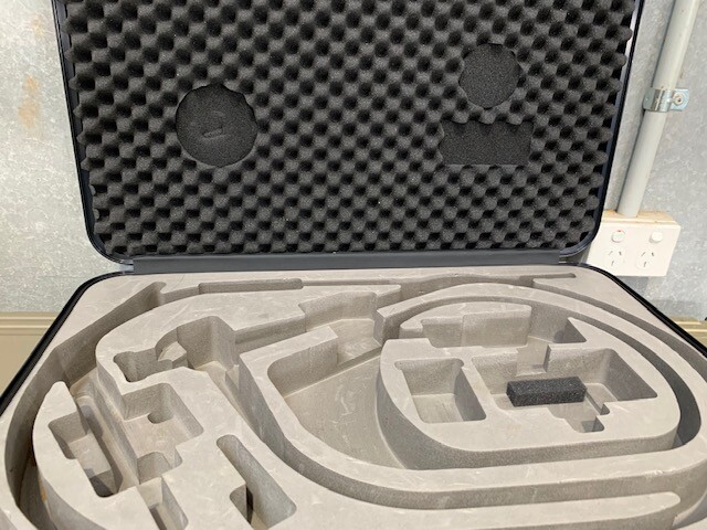 Pentax Flexible Scope - TRANSPORT CASES ONLY | eBay