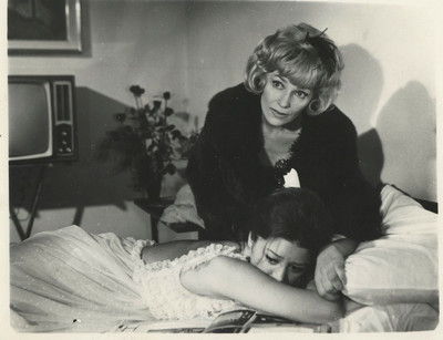 Italia, Assia Noris, attrice italiana di origine russa Vintage silver ...